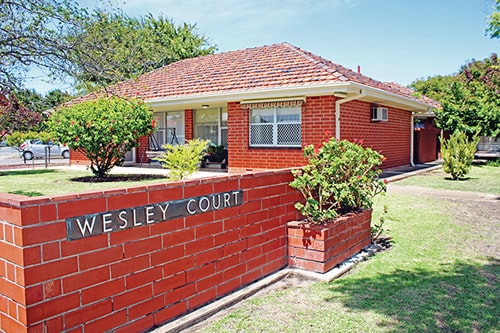 Retirement Living Adelaide | UnitingSA | Retirement on your terms