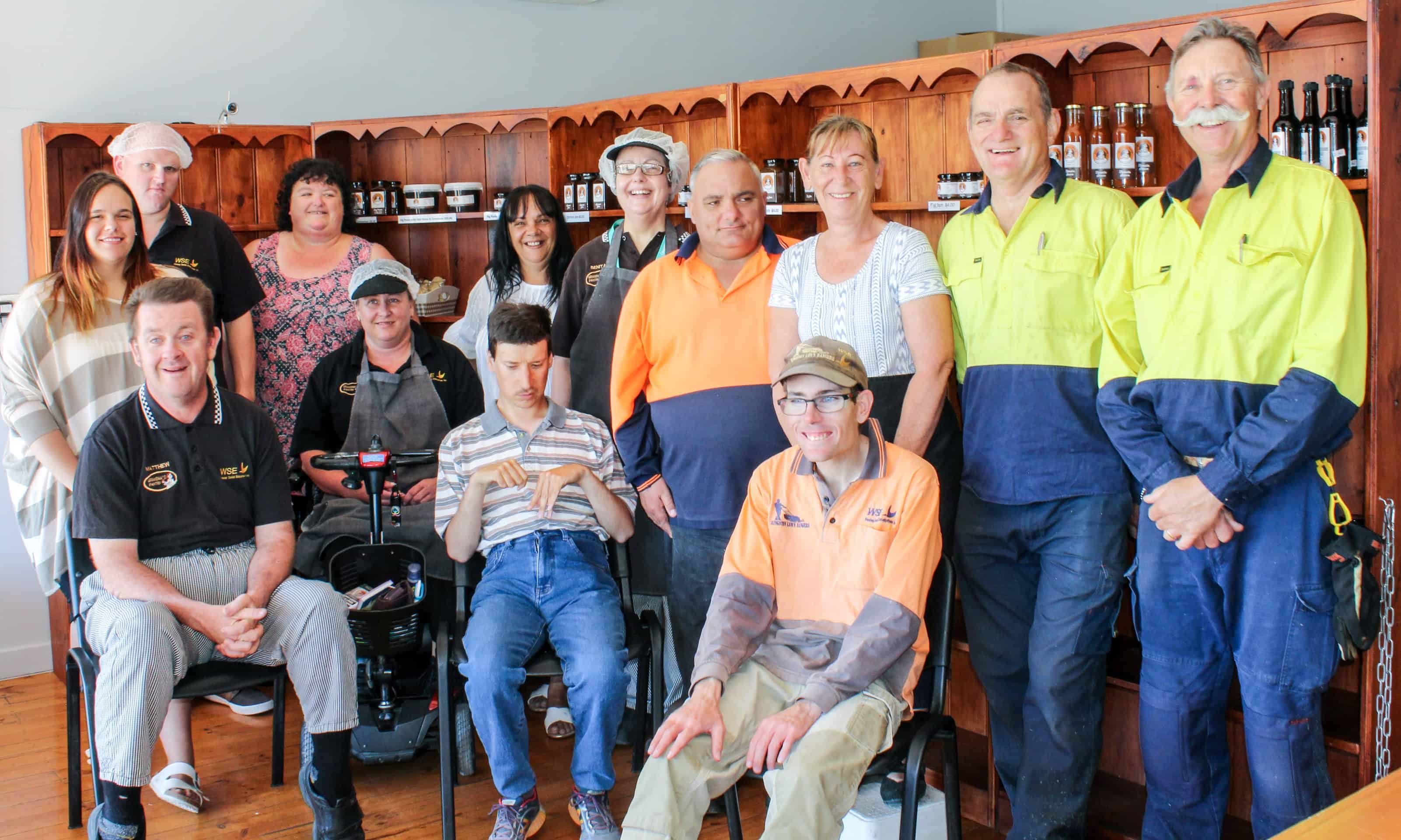 The heartbeat of a country community - UnitingSA