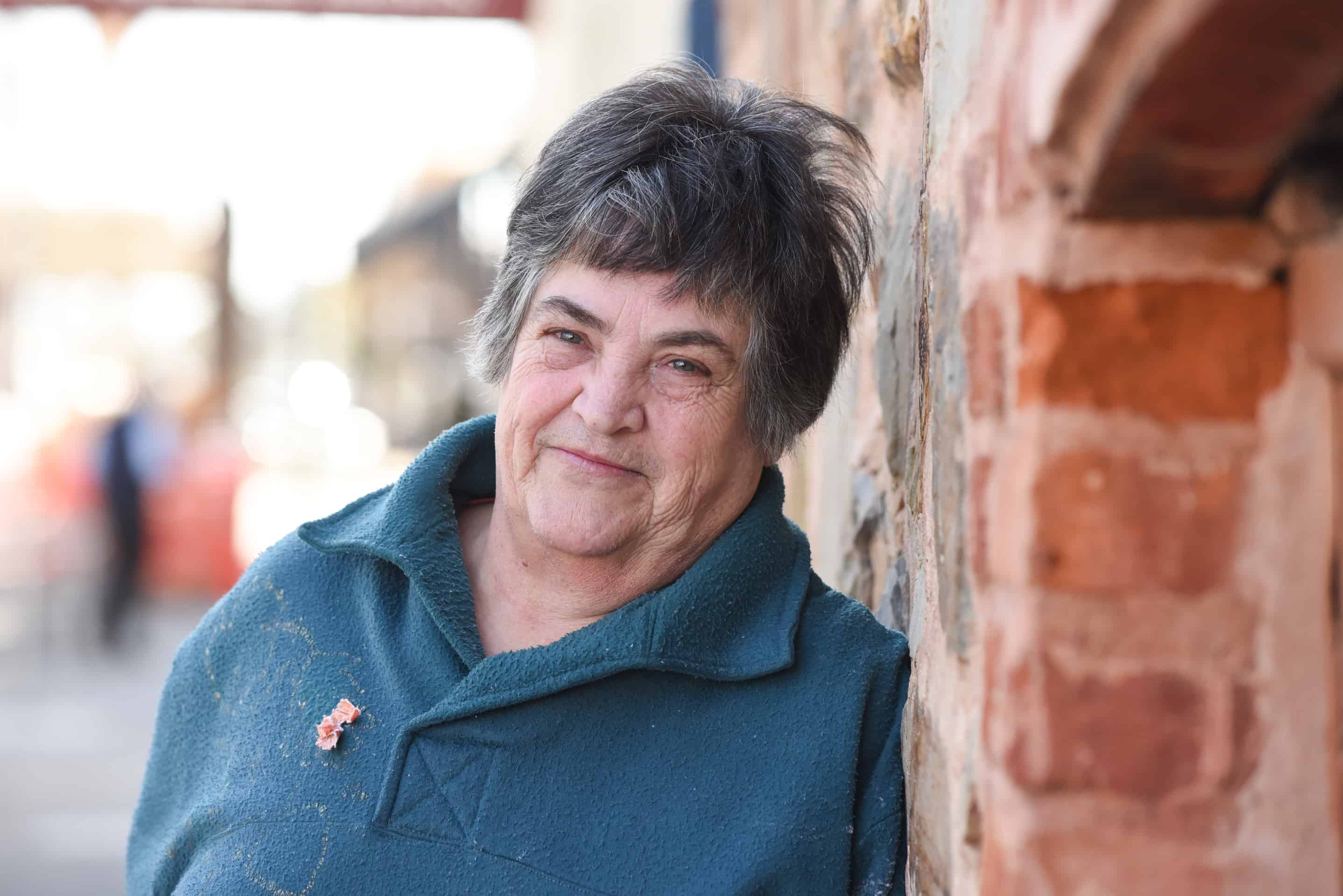 New home, fresh hope for Tina - UnitingSA