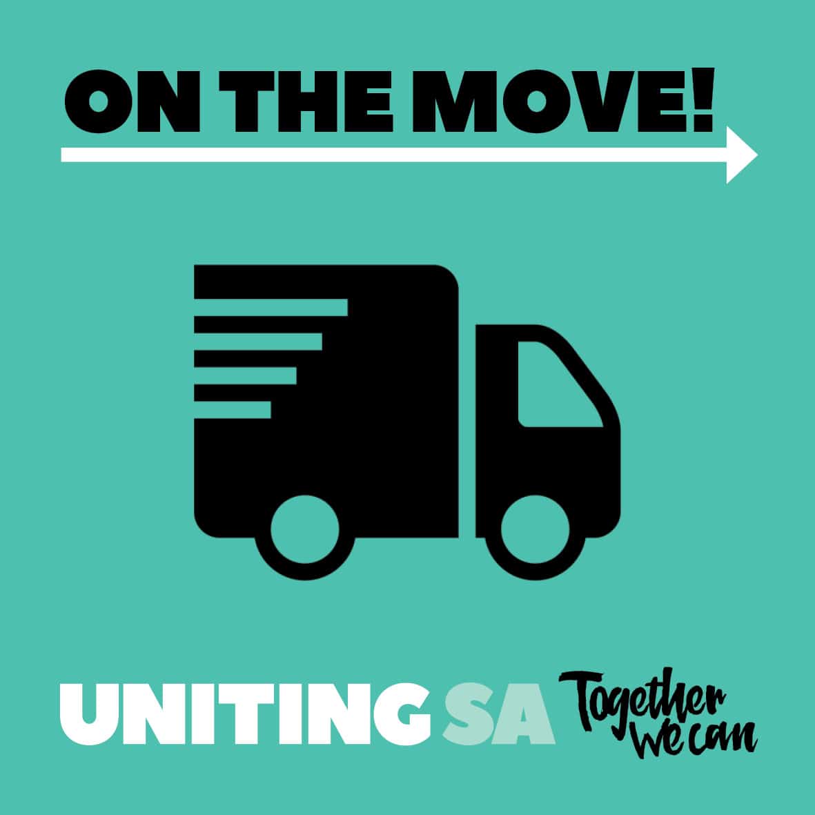 UnitingSA in new locations - UnitingSA