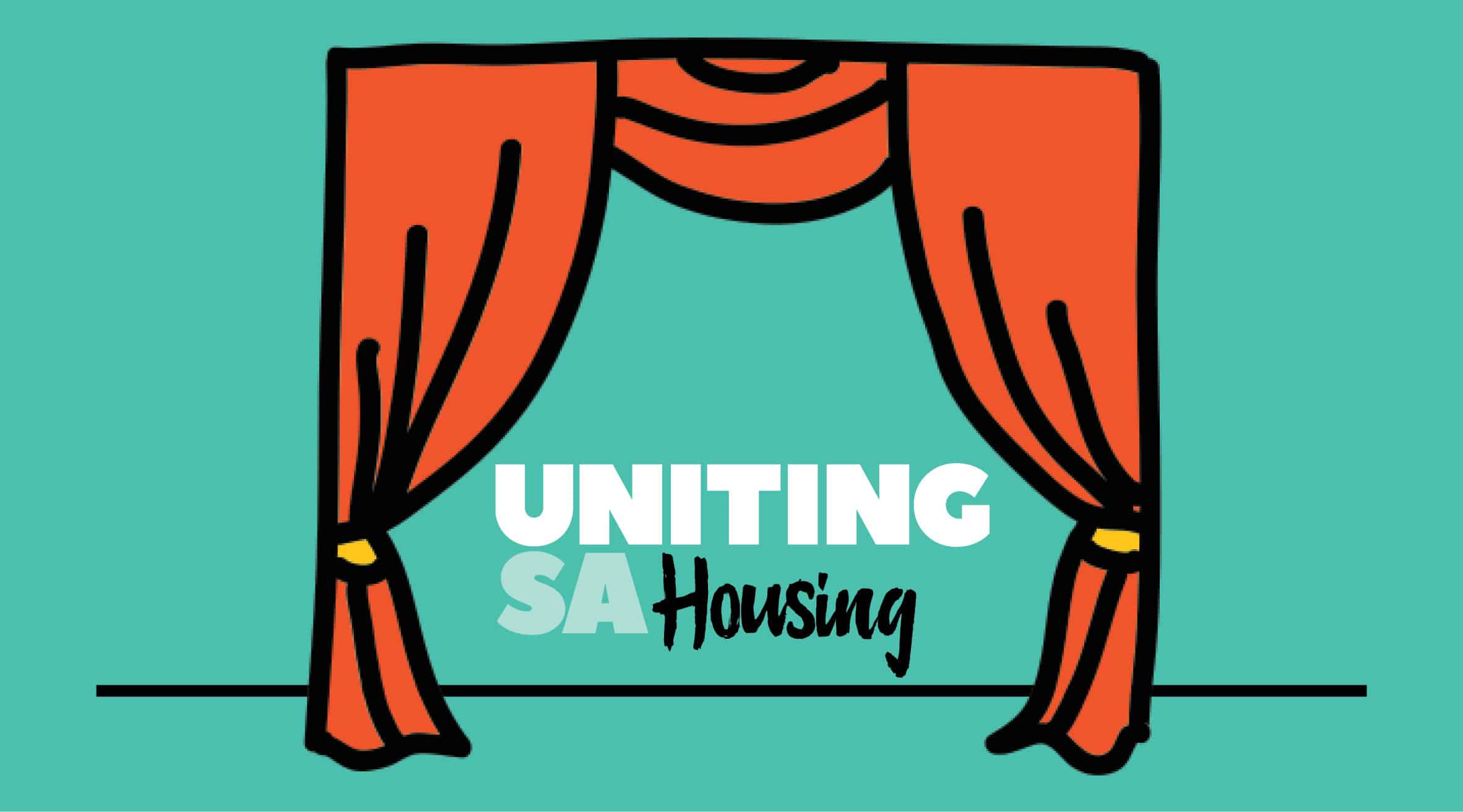 It's official - UnitingSA Housing has arrived - UnitingSA