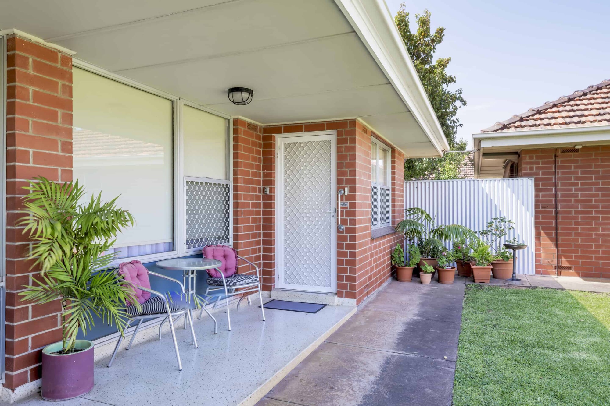 Retirement Living Rosewater | UnitingSA | Western Suburbs Adelaide