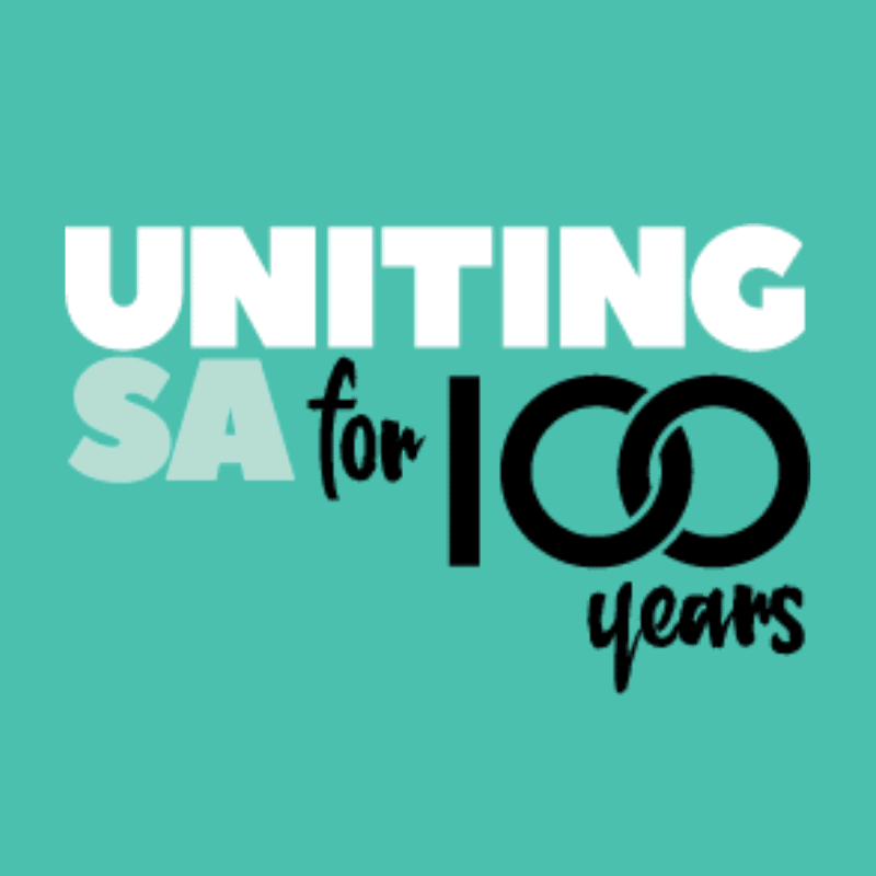 Celebrating 100 Years | UnitingSA