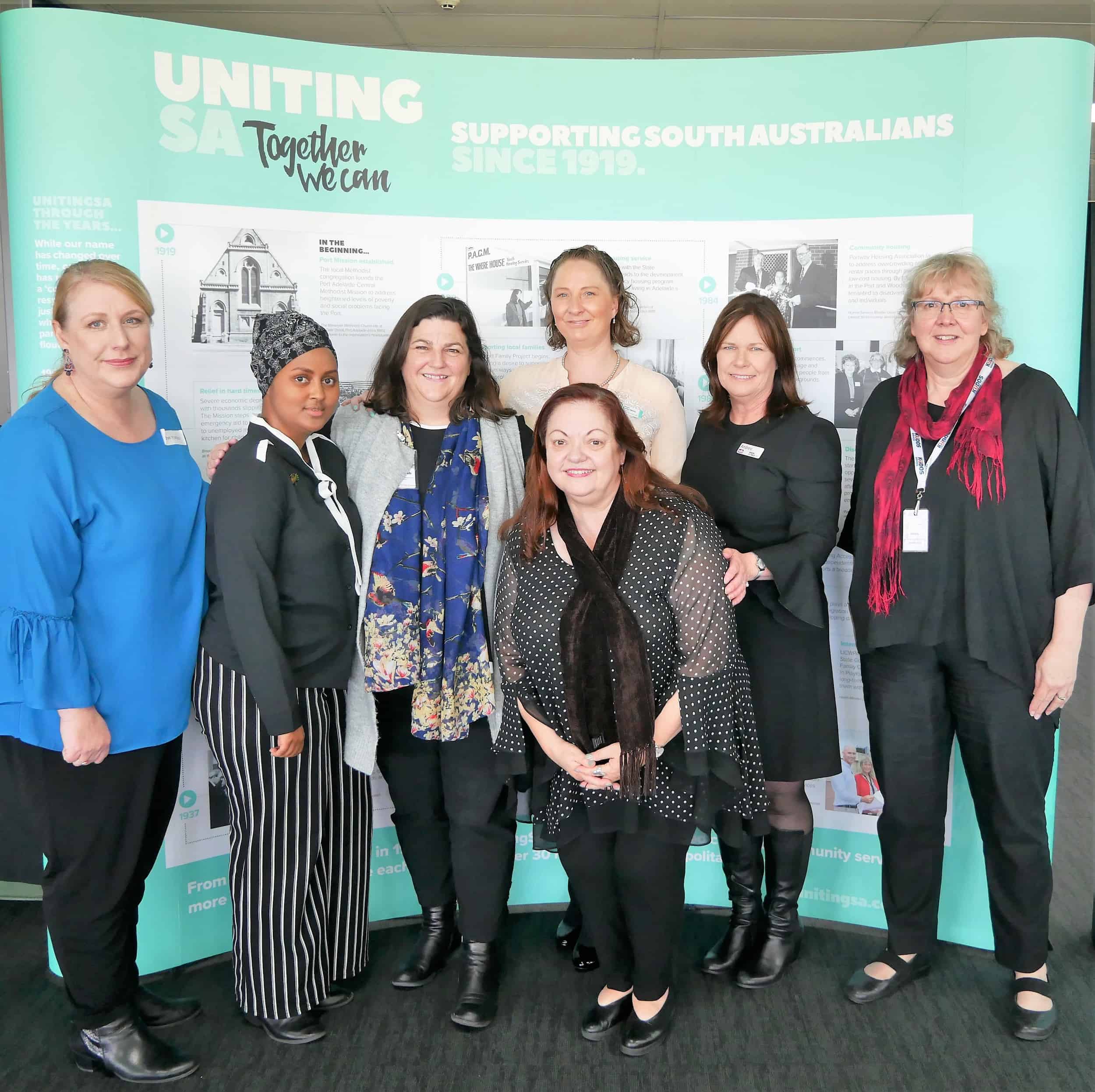 NDIS Information Linkages and Capacity Building Symposium