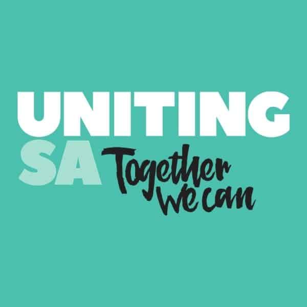 UnitingSA | Together We Can | Not-For-Profit Organisation