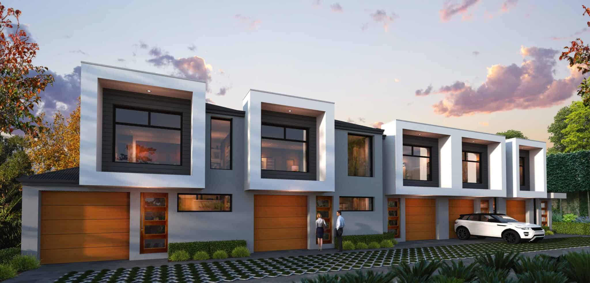 New community housing project announced - UnitingSA