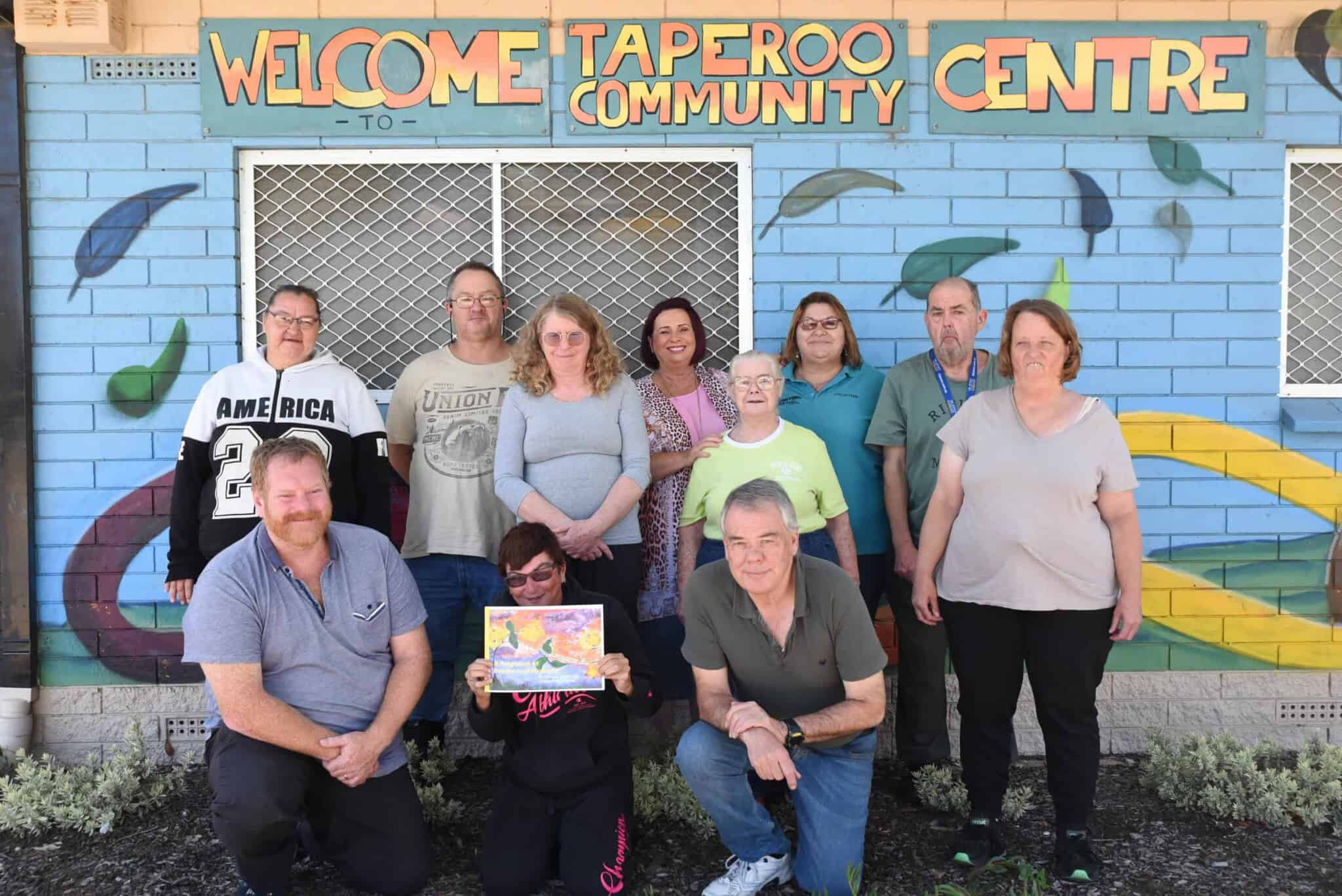 Taperoo Community Centre wins The Loneliness Cure Award - UnitingSA