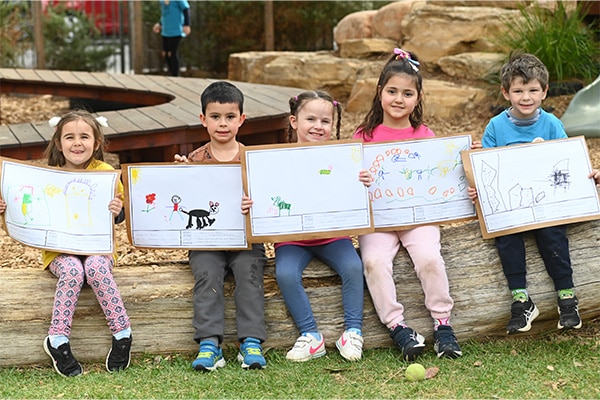 Communities for Children - UnitingSA