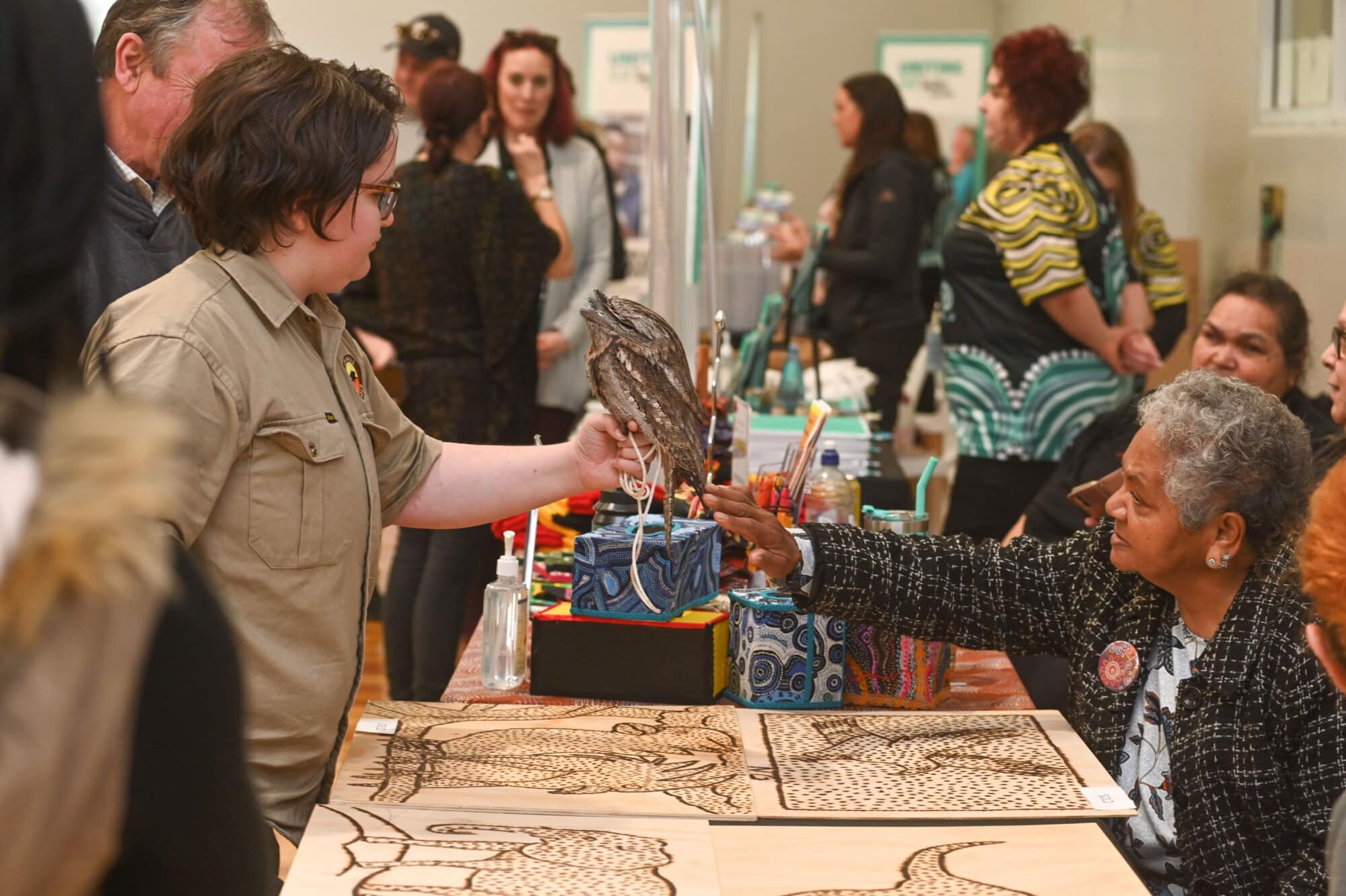 Launch of Reflect Reconciliation Action Plan | UnitingSA