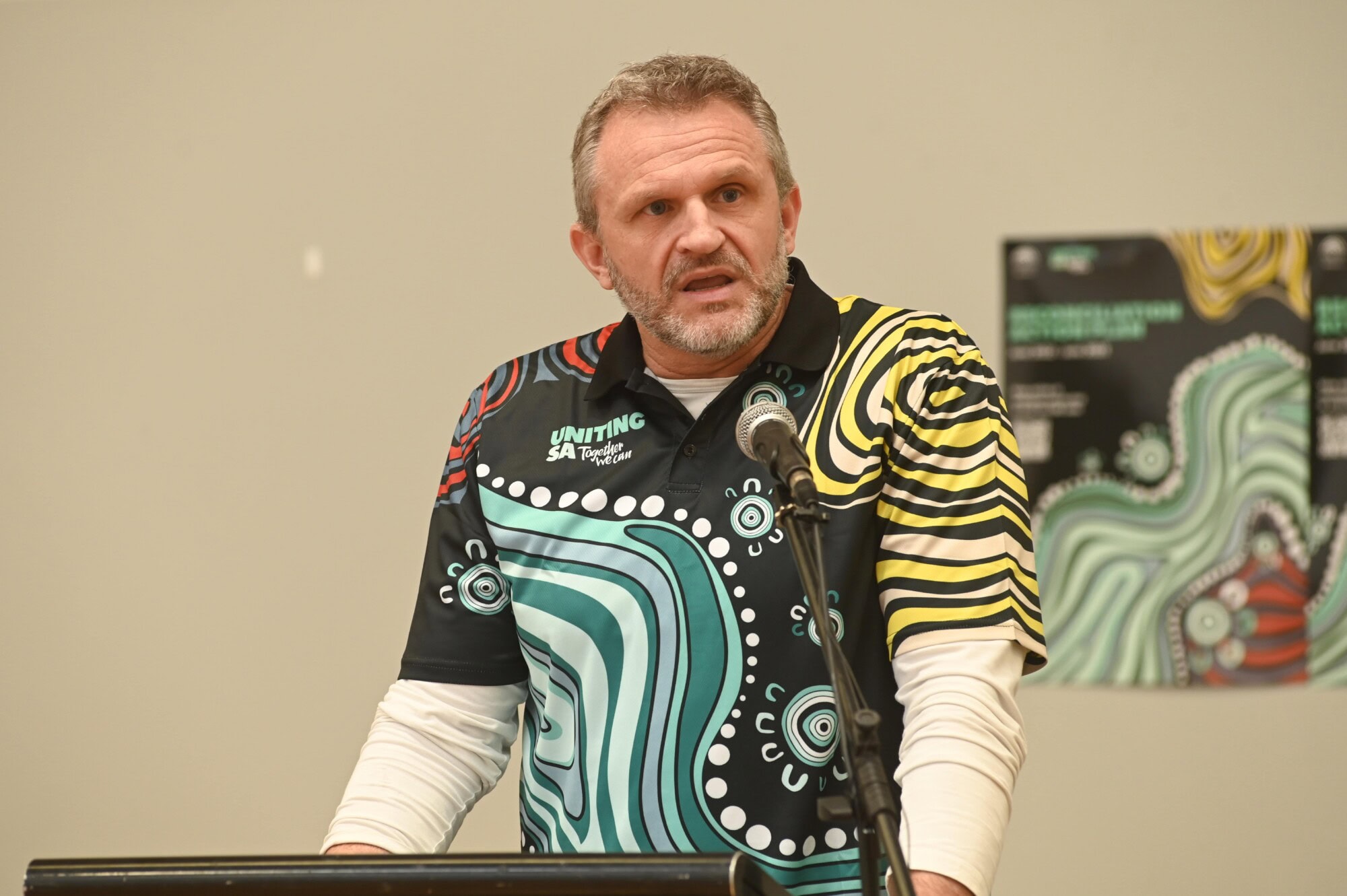 Launch of Reflect Reconciliation Action Plan | UnitingSA