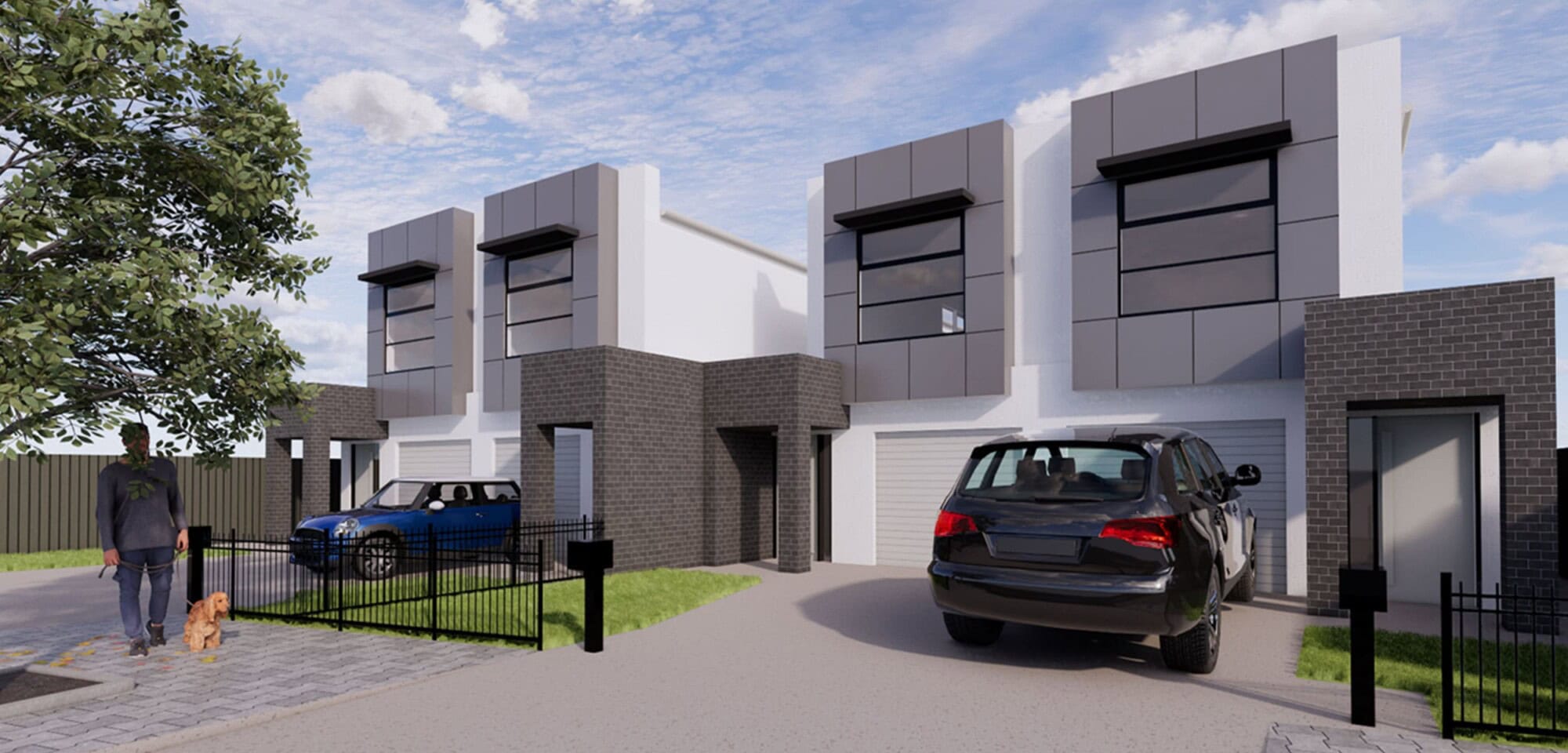 Upcoming Developments | UnitingSA