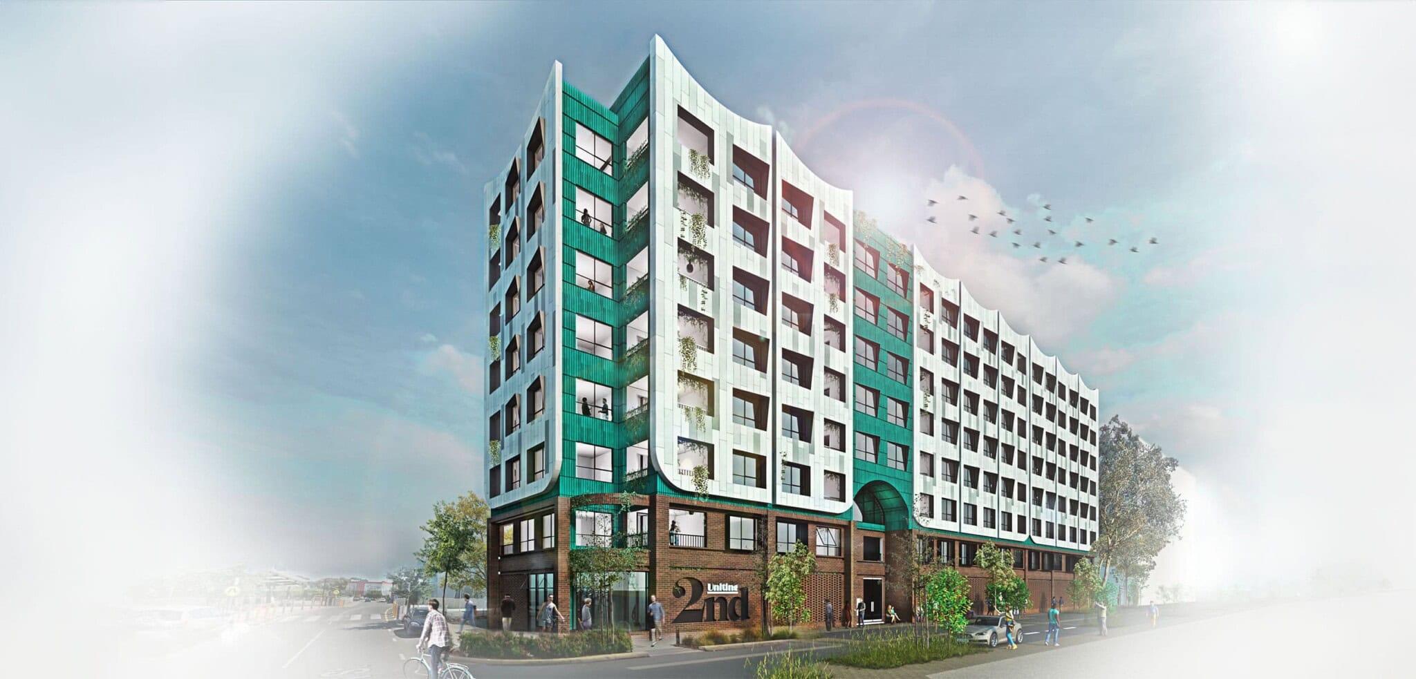 Upcoming Developments | UnitingSA