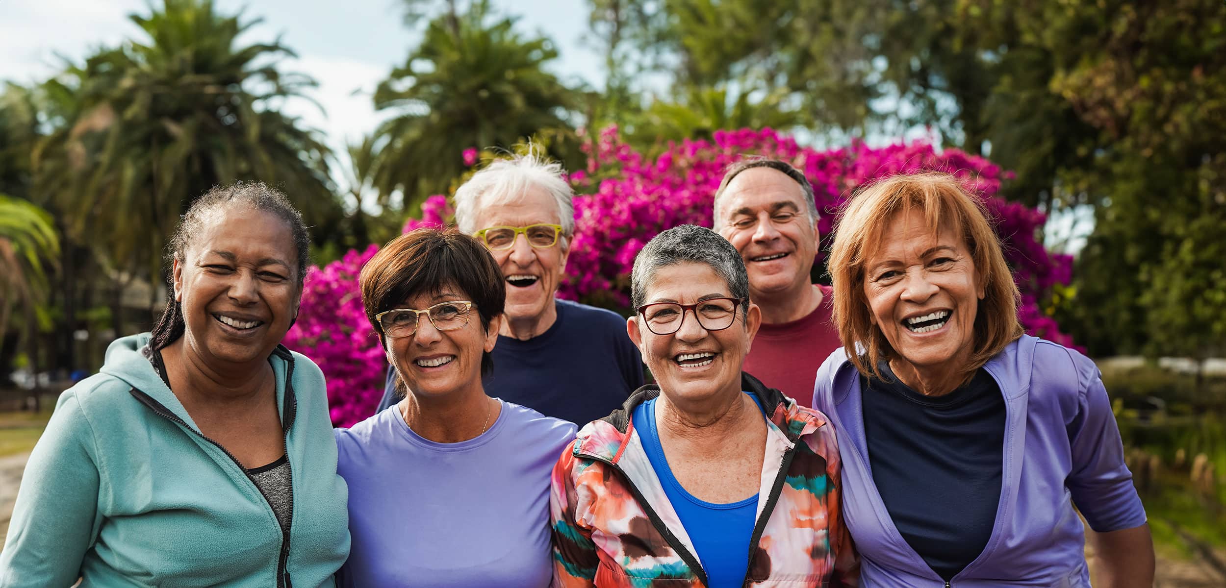Wellbeing and Social Connection Groups | UnitingSA