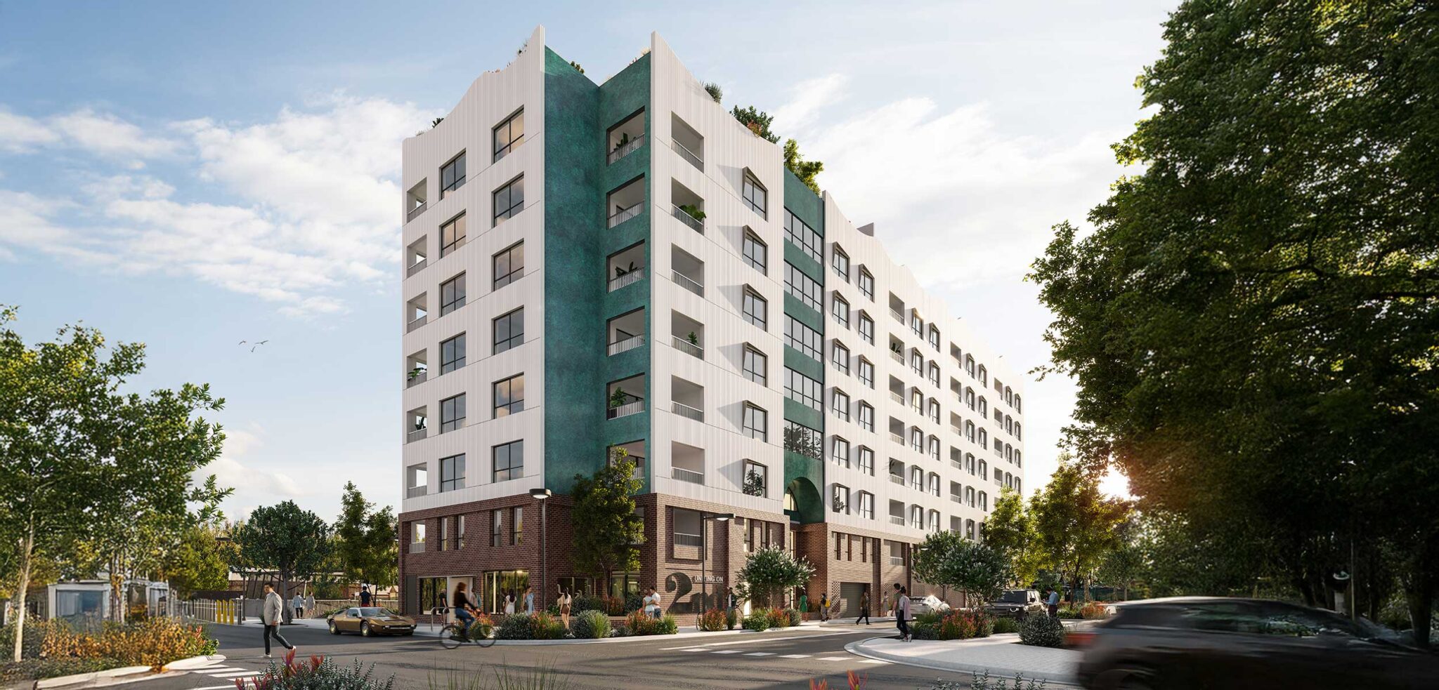 Upcoming Developments | UnitingSA