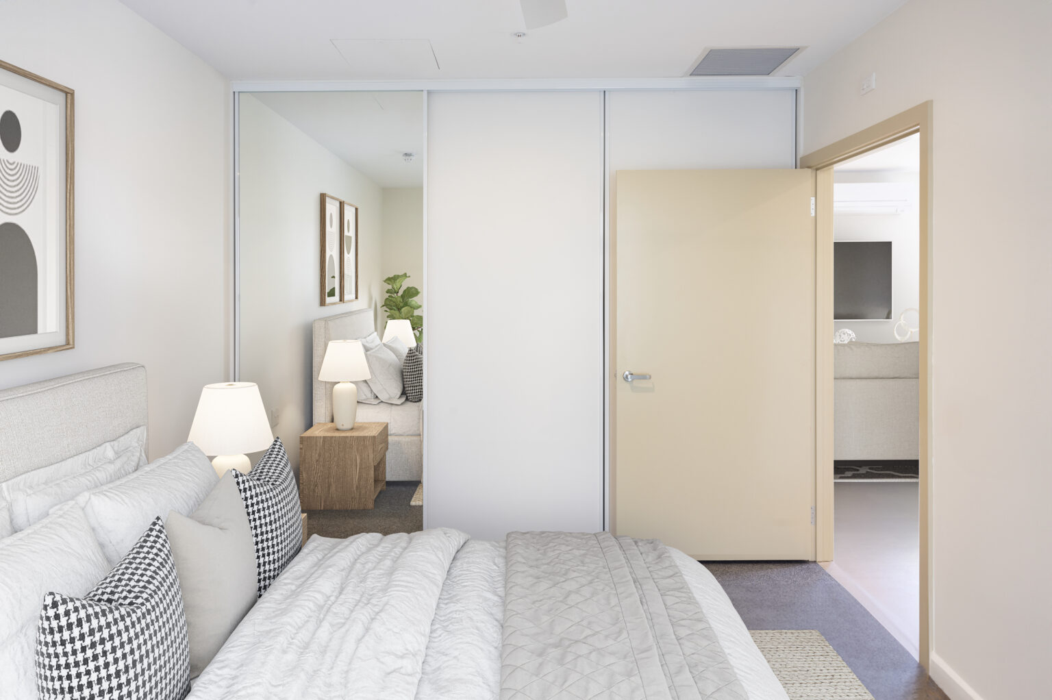 Uniting on Devonport | Affordable and Social Housing | UnitingSA