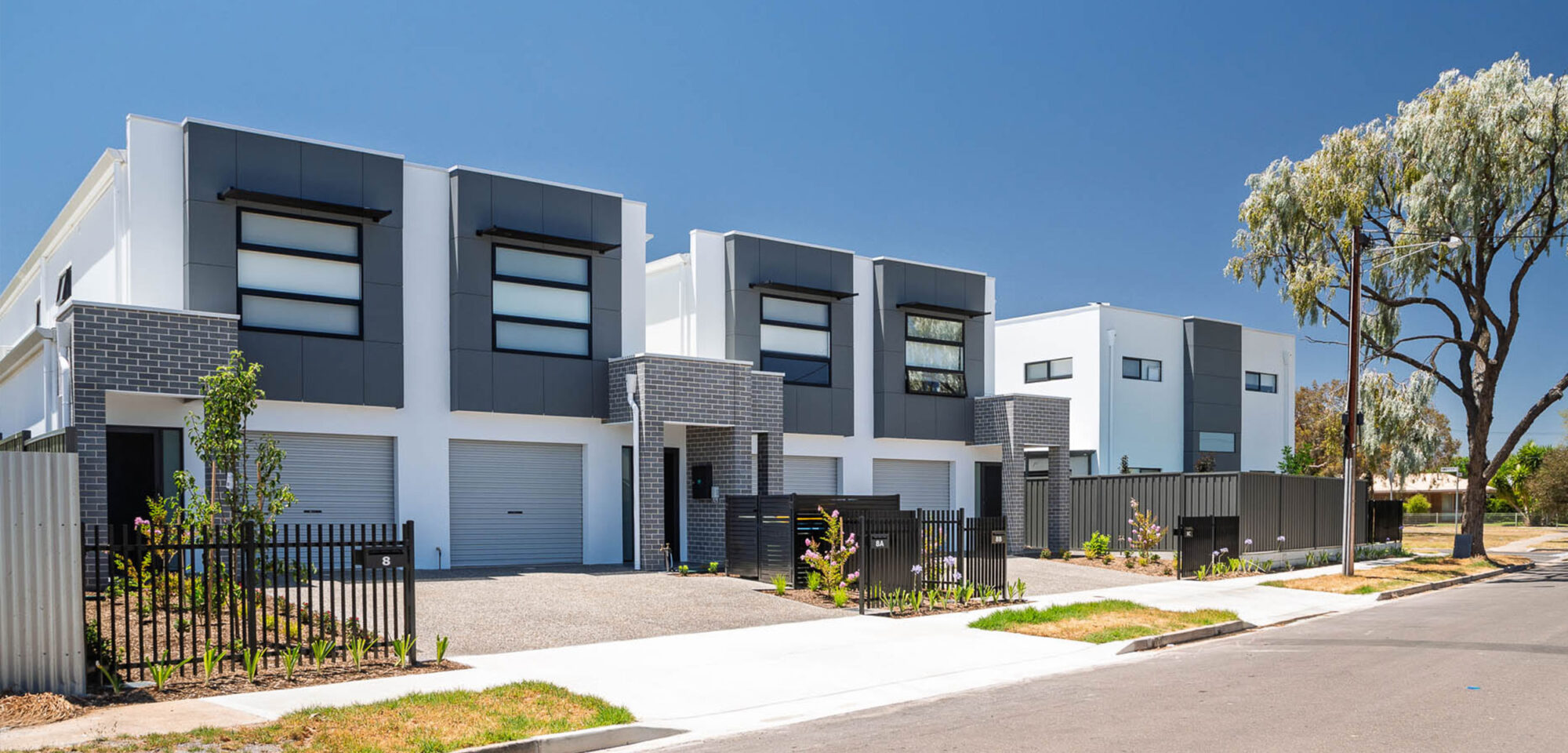 Affordable Upcoming Housing Developments Adelaide | UnitingSA