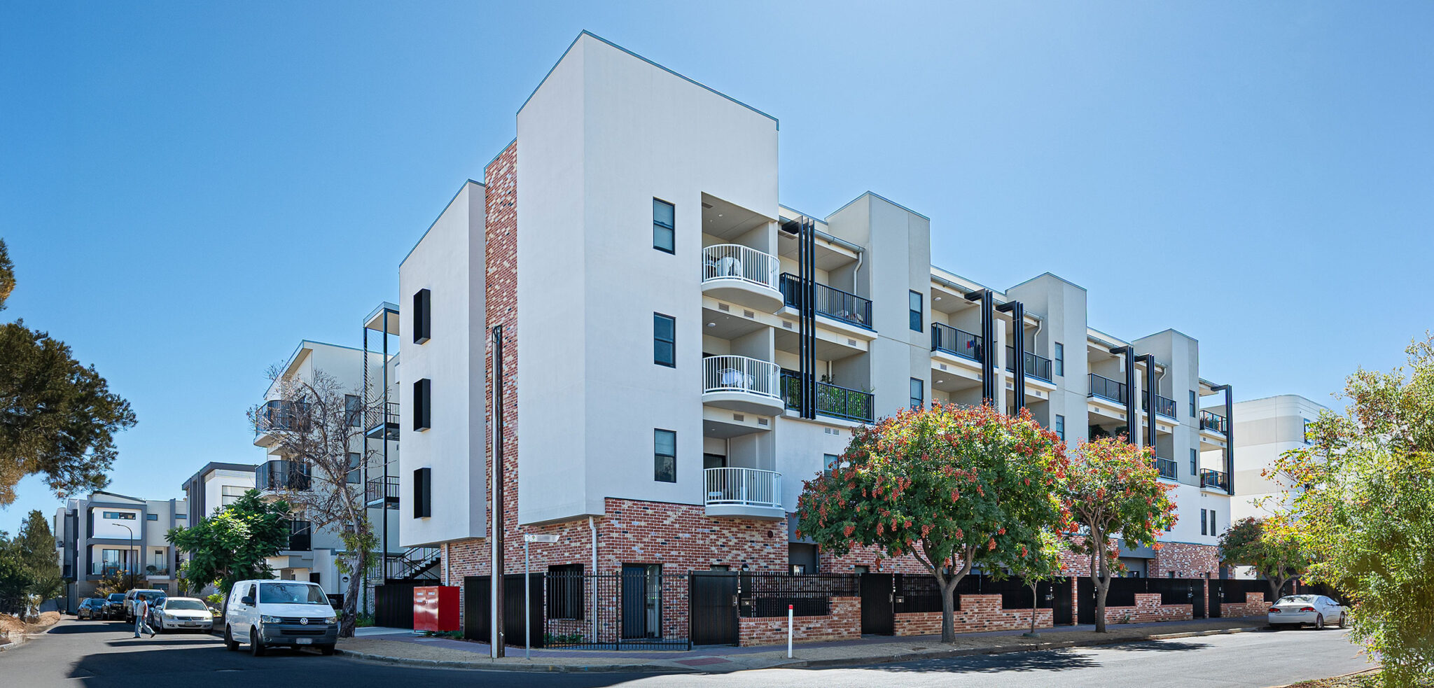 Affordable Upcoming Housing Developments Adelaide | UnitingSA