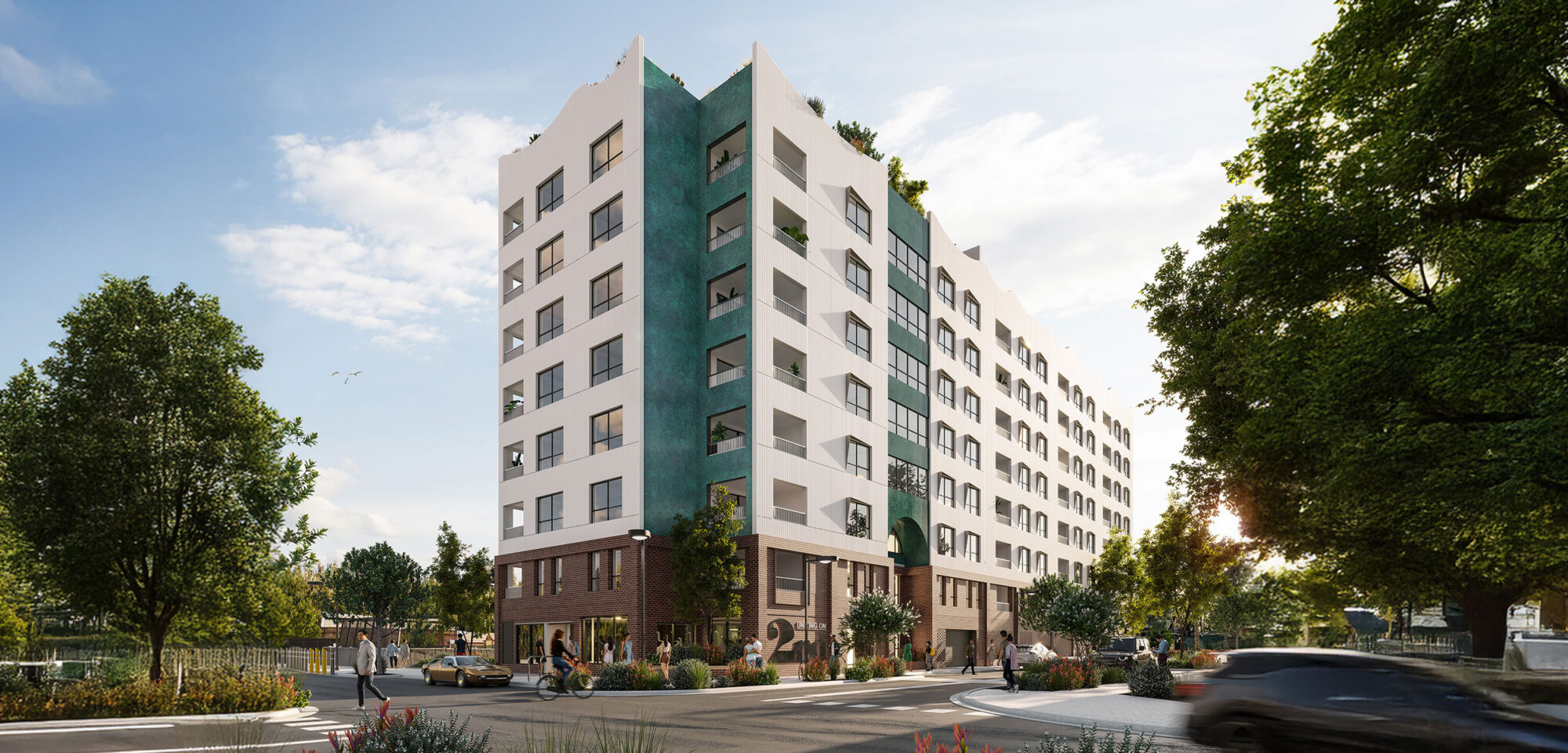 Affordable Upcoming Housing Developments Adelaide | UnitingSA