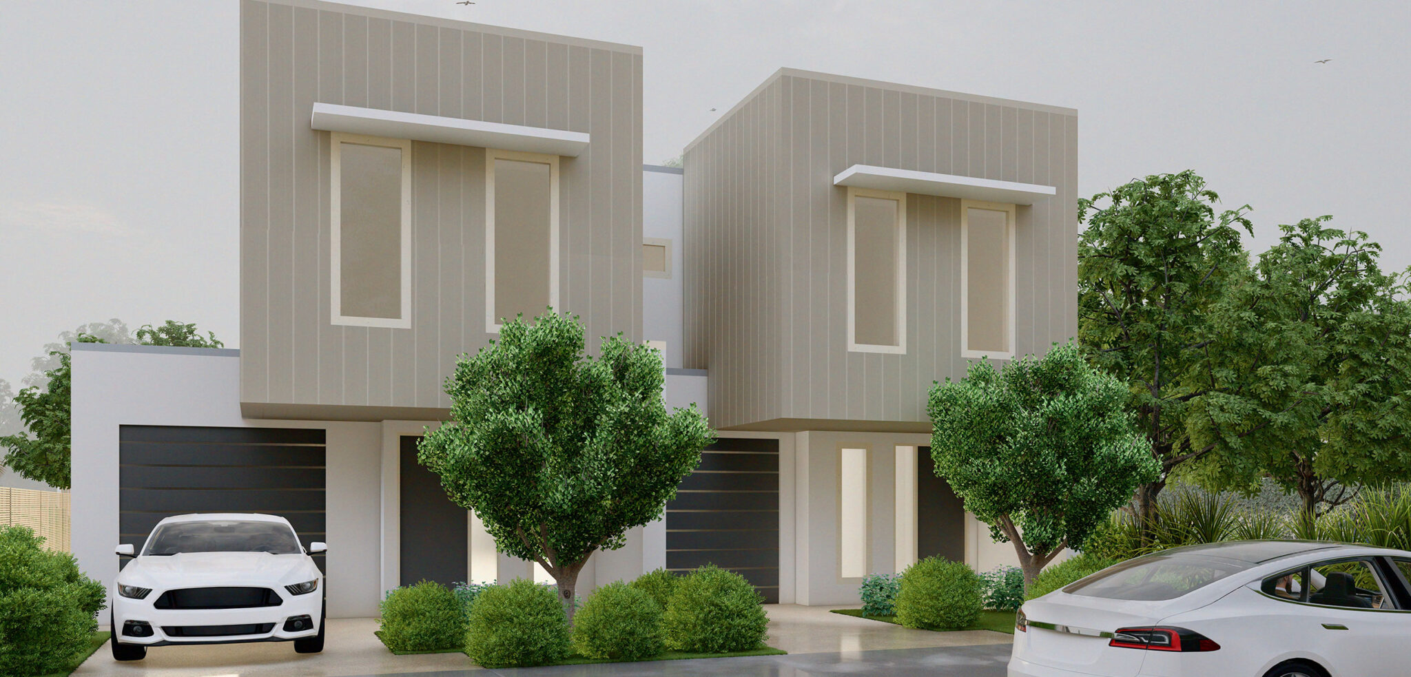Affordable Upcoming Housing Developments Adelaide | UnitingSA
