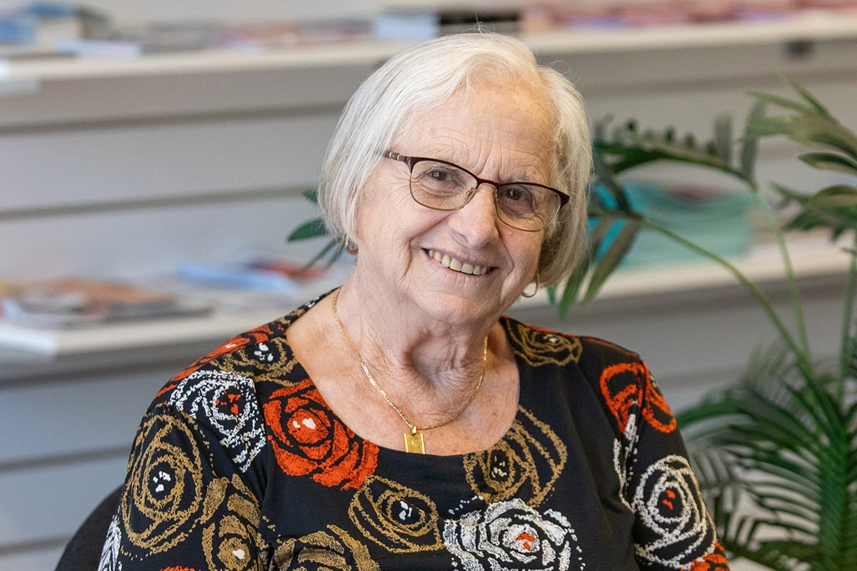 Aged Care Commonwealth Home Support Programme | UnitingSA